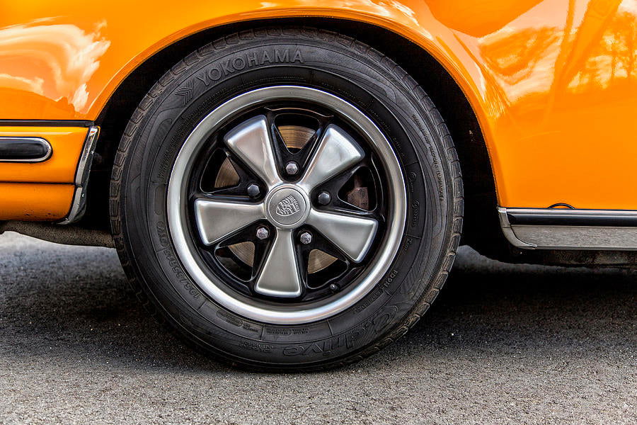 Wheels – T Dubs V Dubs