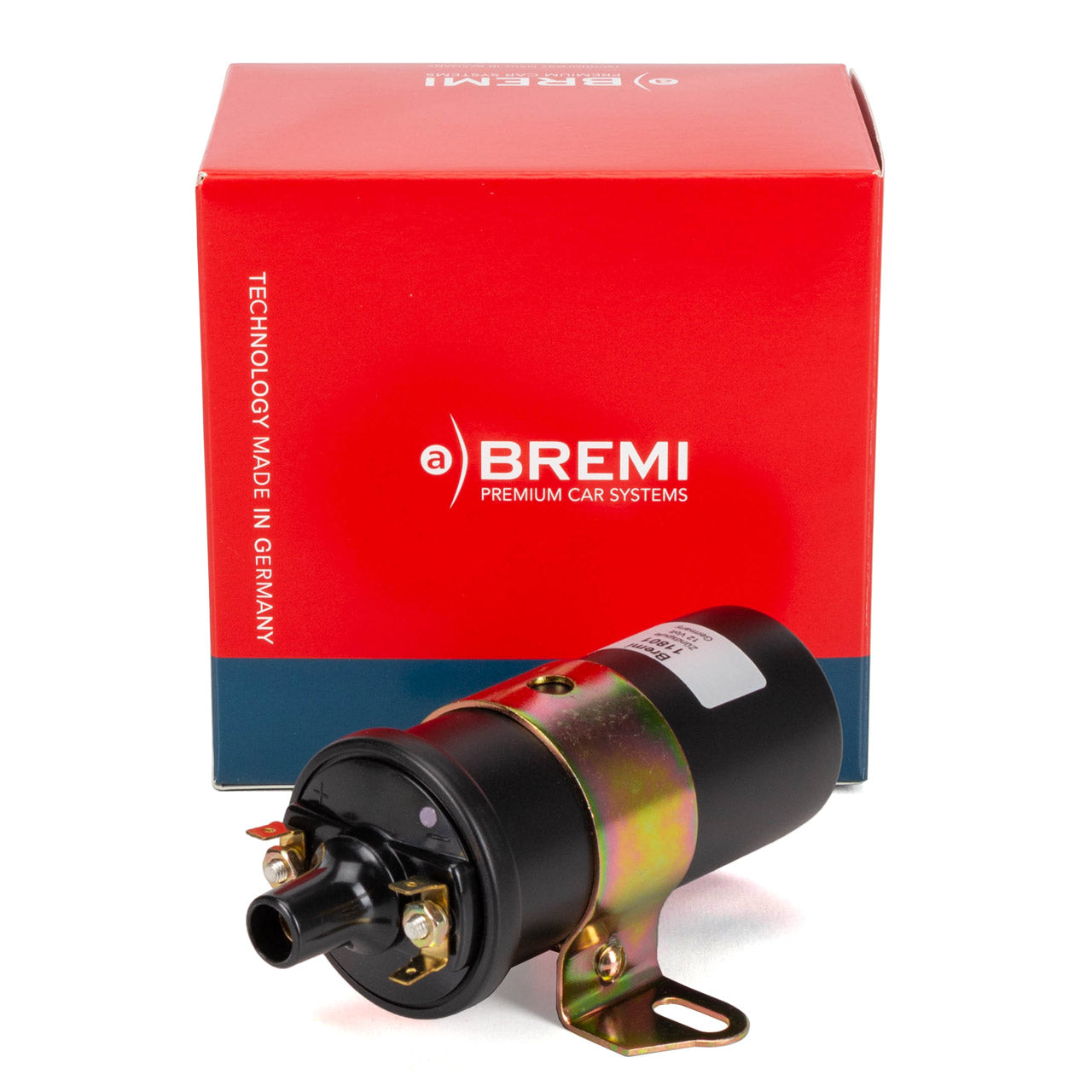 Bremi Ignition Coil – T Dubs V Dubs